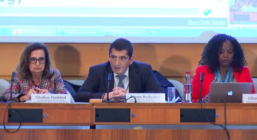 Preventing online violent radicalisation of youth: “Media and ...