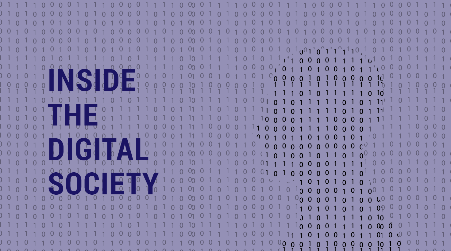 Inside the Digital Society