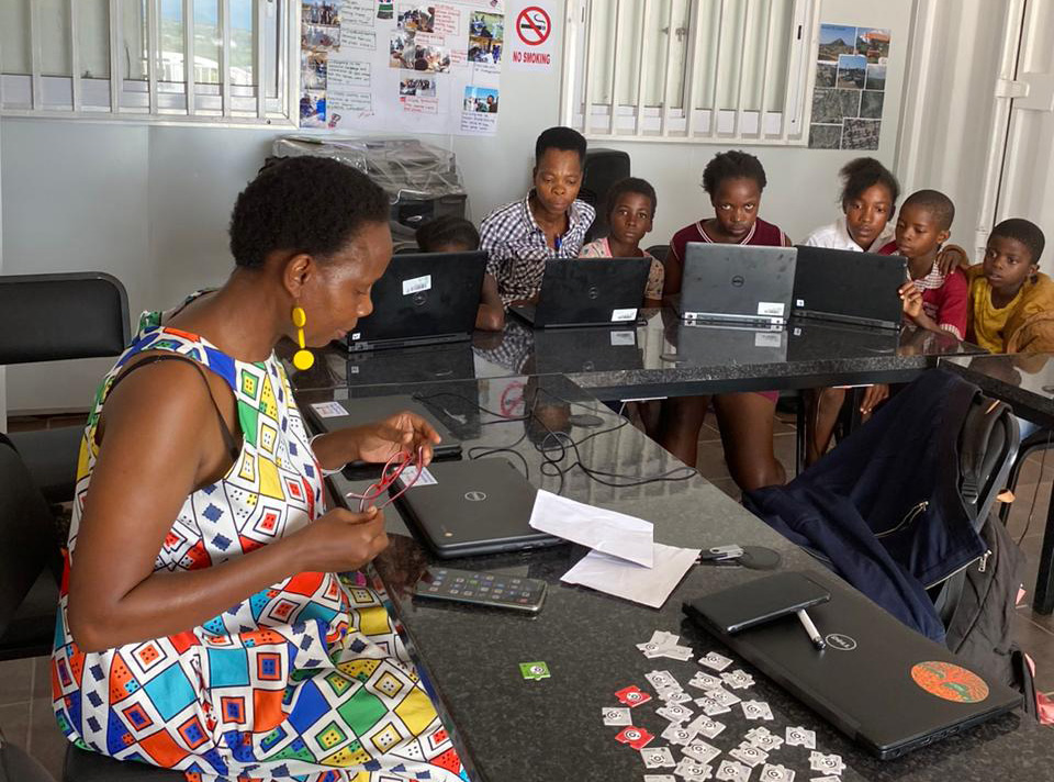 From village roots to digital dreams: How women are transforming rural ...