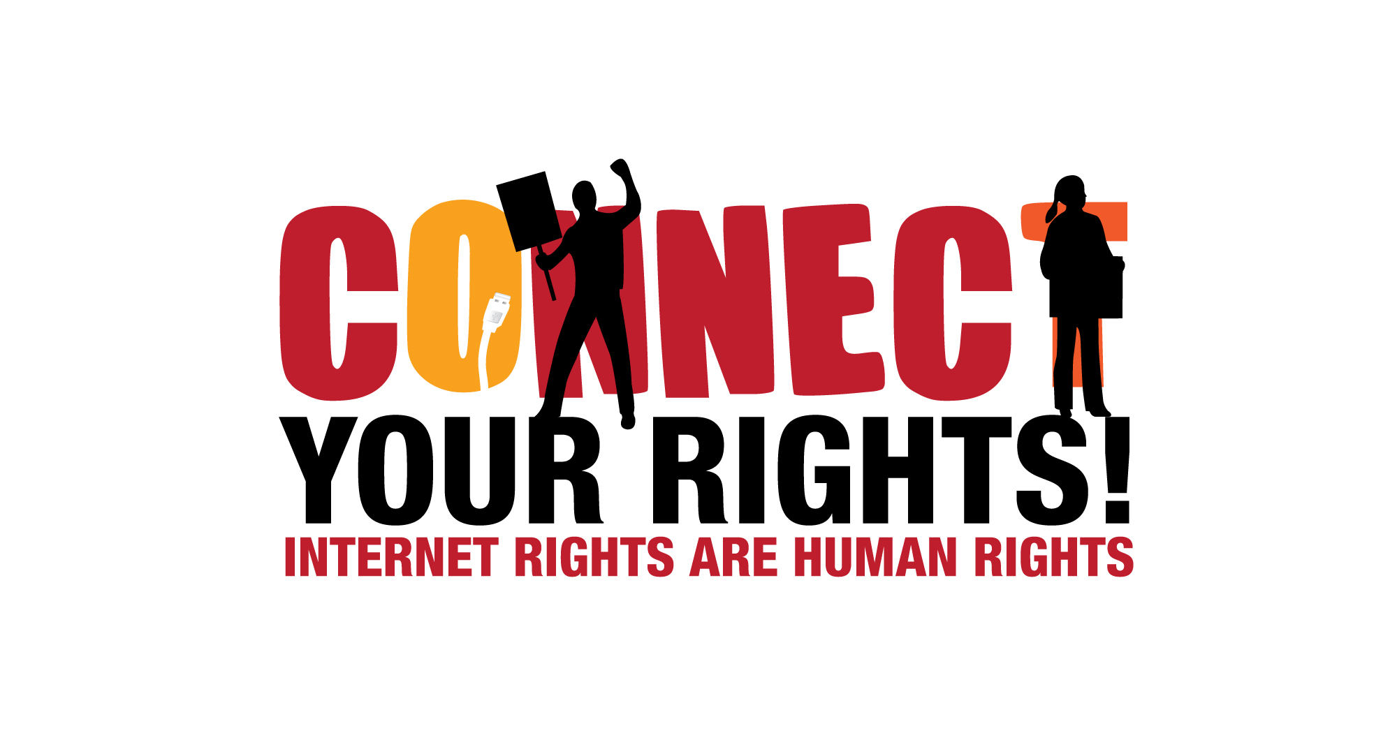 Logos: Connect Your Rights! | Association for Progressive Communications