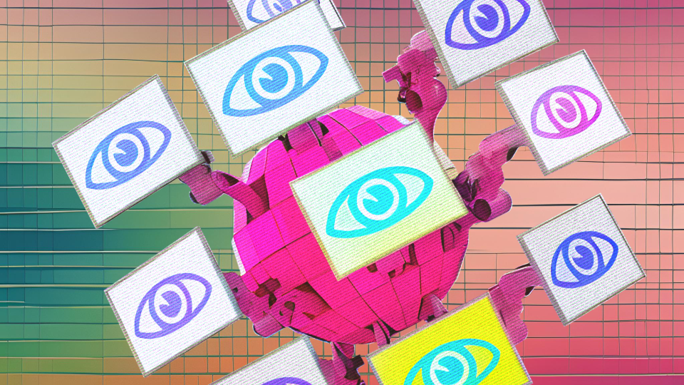 Pakistan's digital panopticon