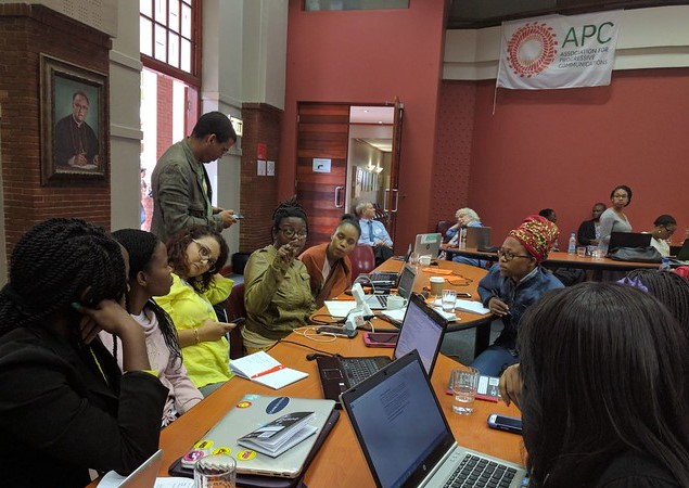 as igf | Association for Progressive Communications