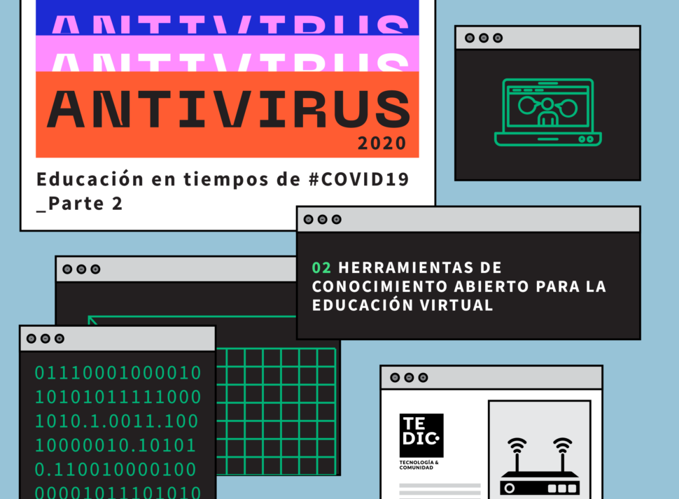 Tedic ed | Association for Progressive Communications