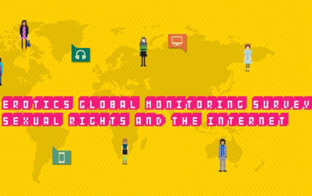 erotics | Association for Progressive Communications