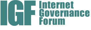 Inside the Information Society: The IGF - retreating to advance
