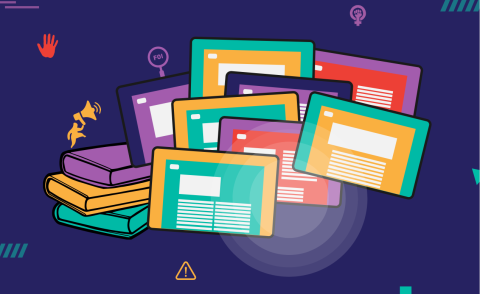 A framework for developing gender-responsive cybersecurity policy: Literature review ...