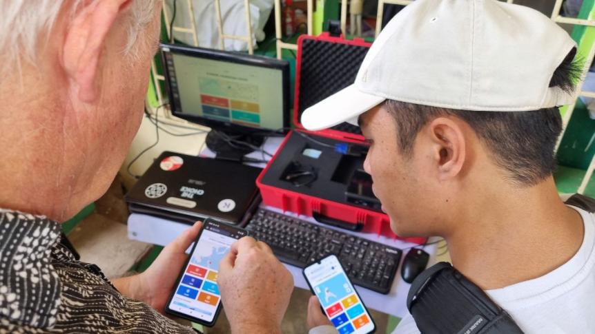 Community networks newsletter: A win for underserved communities in the Philippines ...