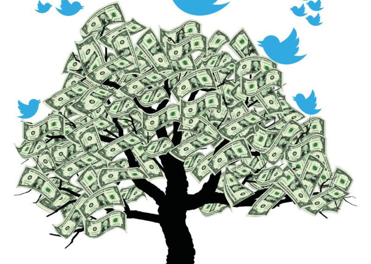 Inside the Digital Society: Does Twitter matter? | Association for ...