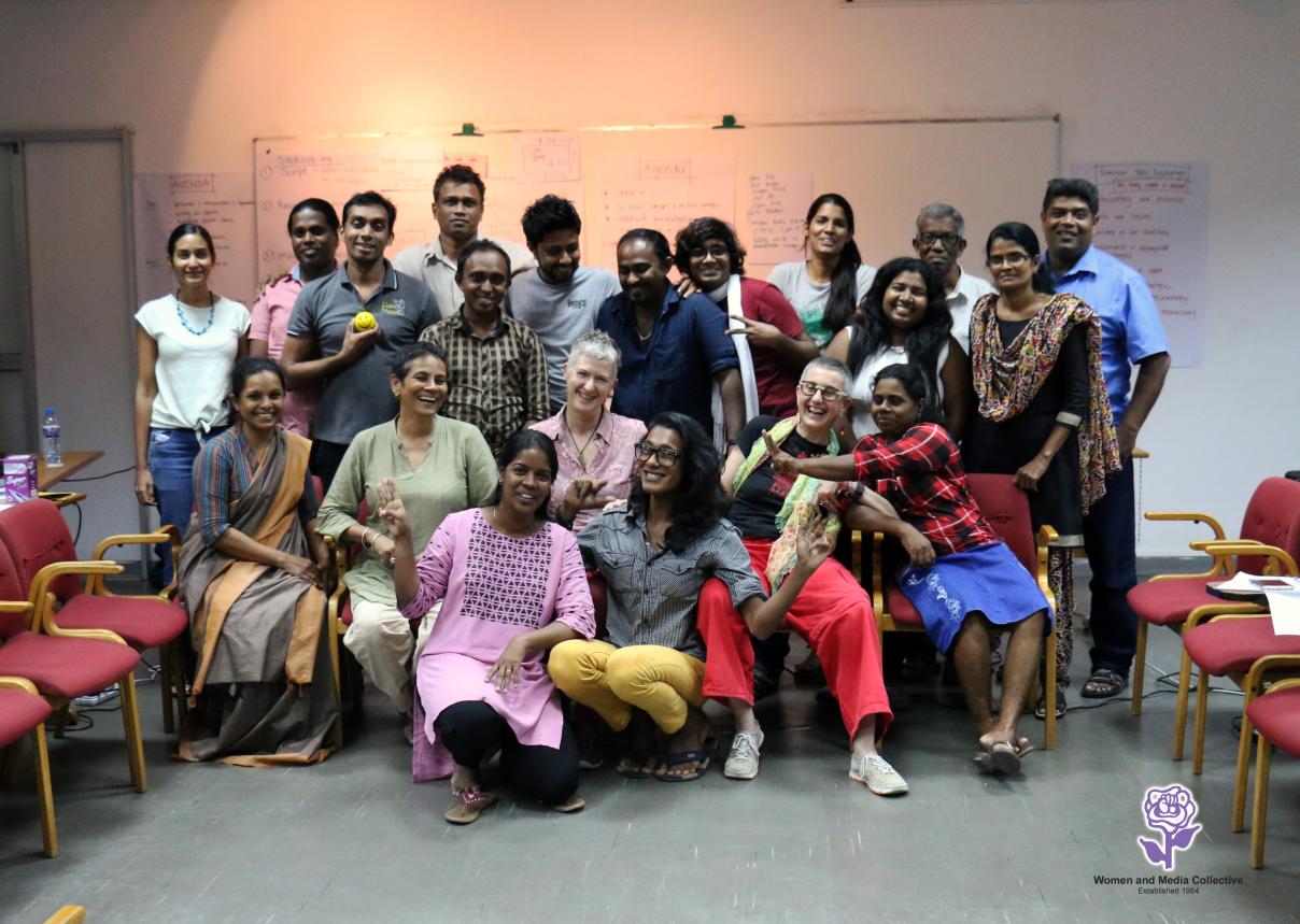 The internet of memory: “To hell with facts! We need stories ...